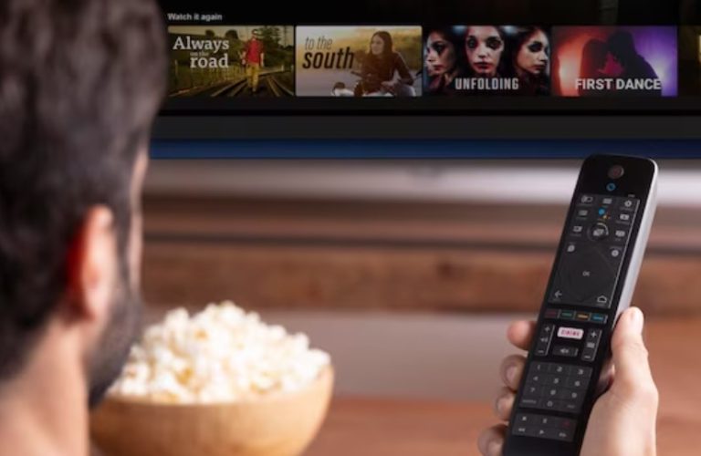 Visual Spectacle: Transforming HD IPTV with Computer Graphics – Spider GL